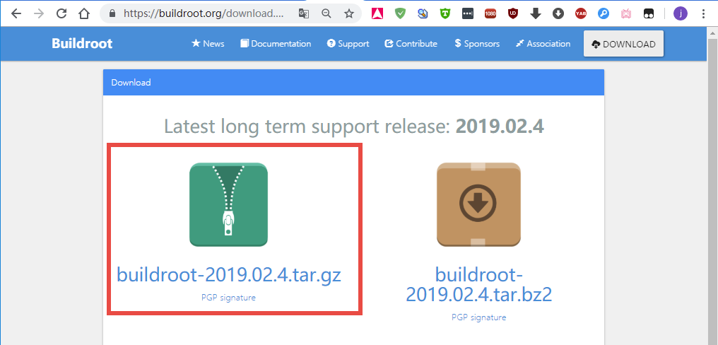 制作NXP官方固件 — [野火]嵌入式Linux镜像构建与部署——基于LubanCat-i.MX6ULL开发板 文档